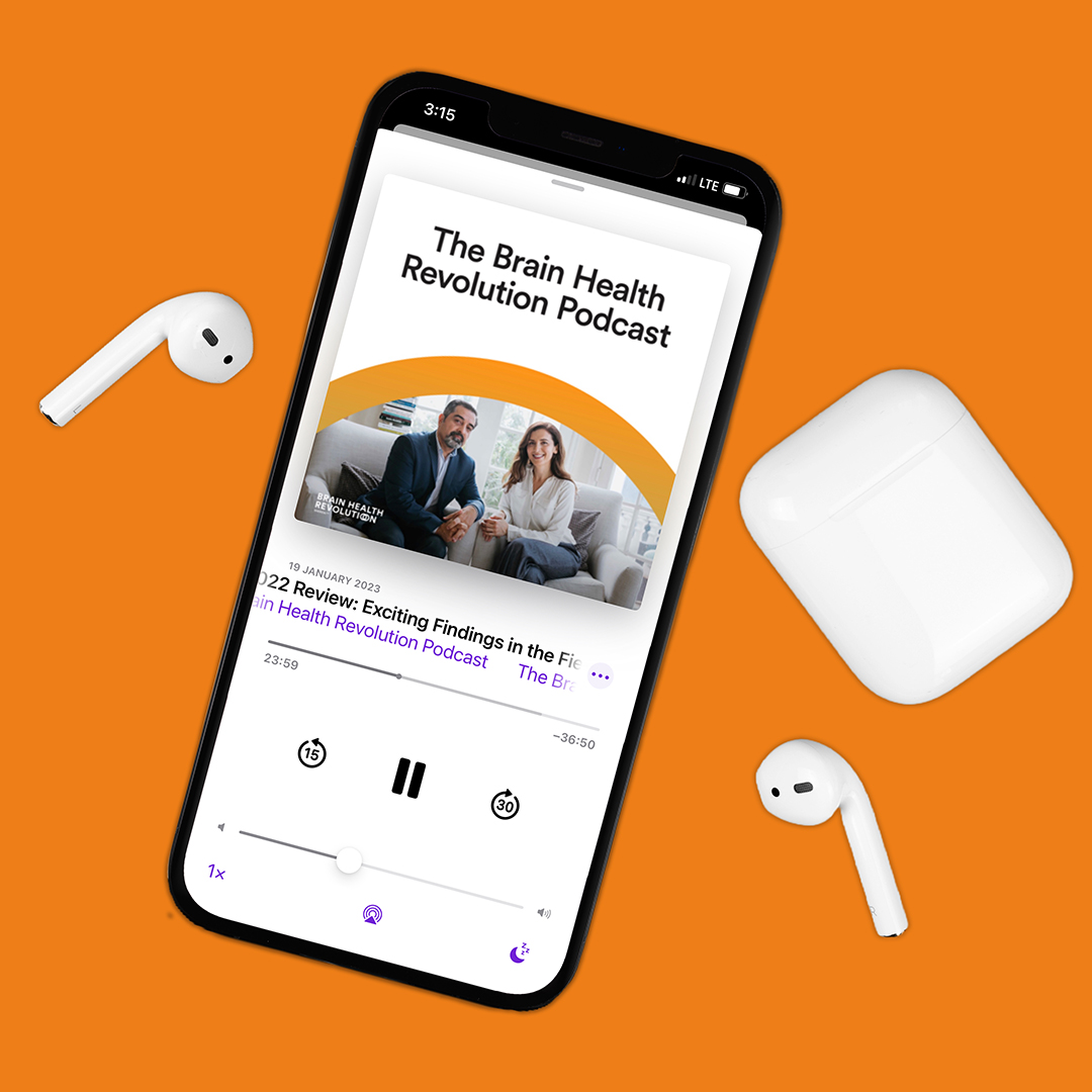 Team Sherzai Brain Health Assessment - Virtual Brain Health Center ...