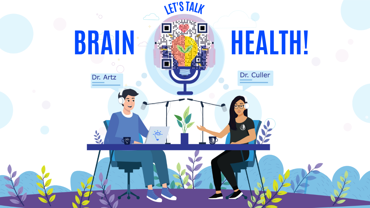 Knowledge Center - Virtual Brain Health Center Directory