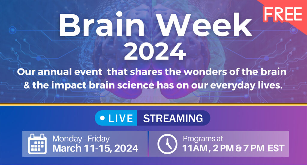 Home - Virtual Brain Health Center