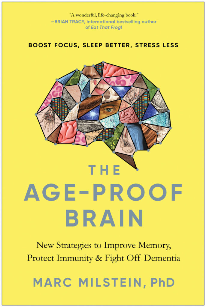 Must-Reads - Virtual Brain Health Center