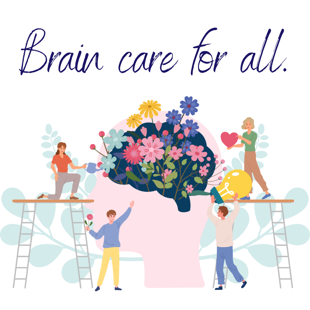 Home - Virtual Brain Health Center