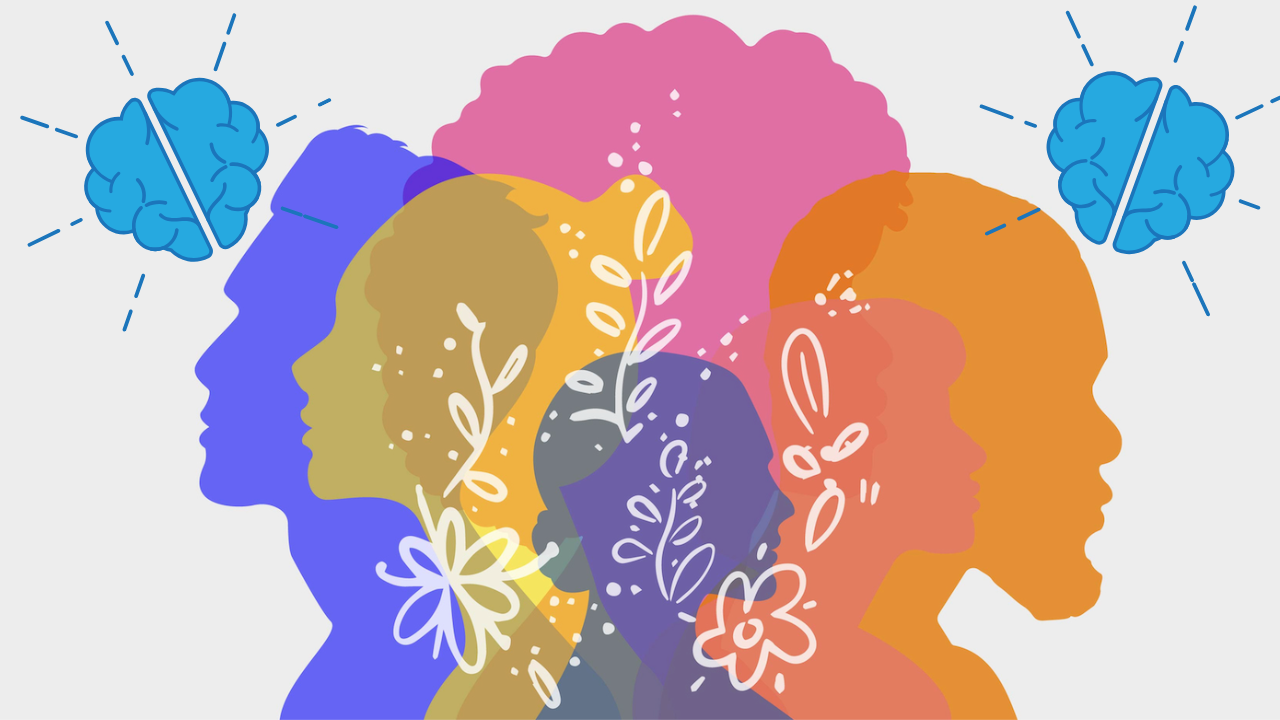 Cognitive Connections: Brain Health for All Ages- A Panel Discussion ...